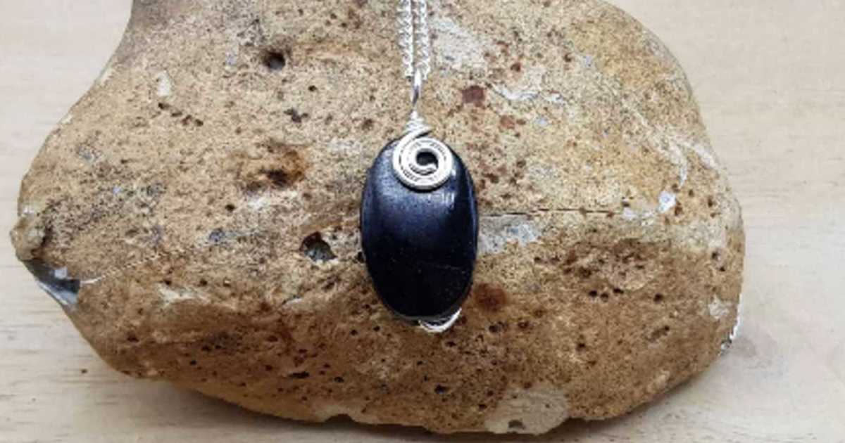 Empowered Crystals :: Jet