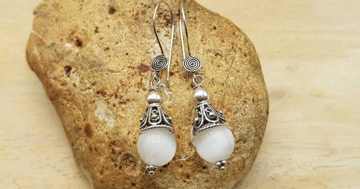 Empowered Crystals Selenite